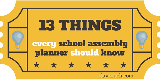  Ideas For Conducting Morning Assembly In School Assembly Topics For All Classes From Primary 