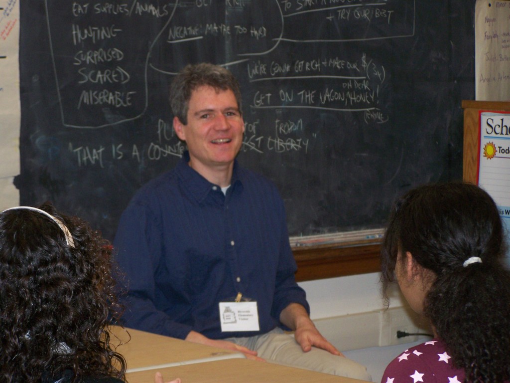 Arts Integration in the Classroom