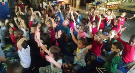 School Assembly Ideas on a Budget