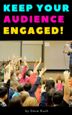 School Assemblies: 13 Things Every Planner Should Know