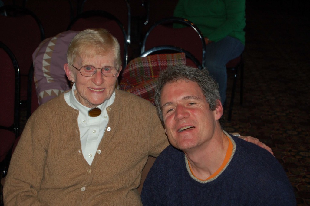 Ermina Pincombe - Music in an Adirondack Family - Dave Ruch