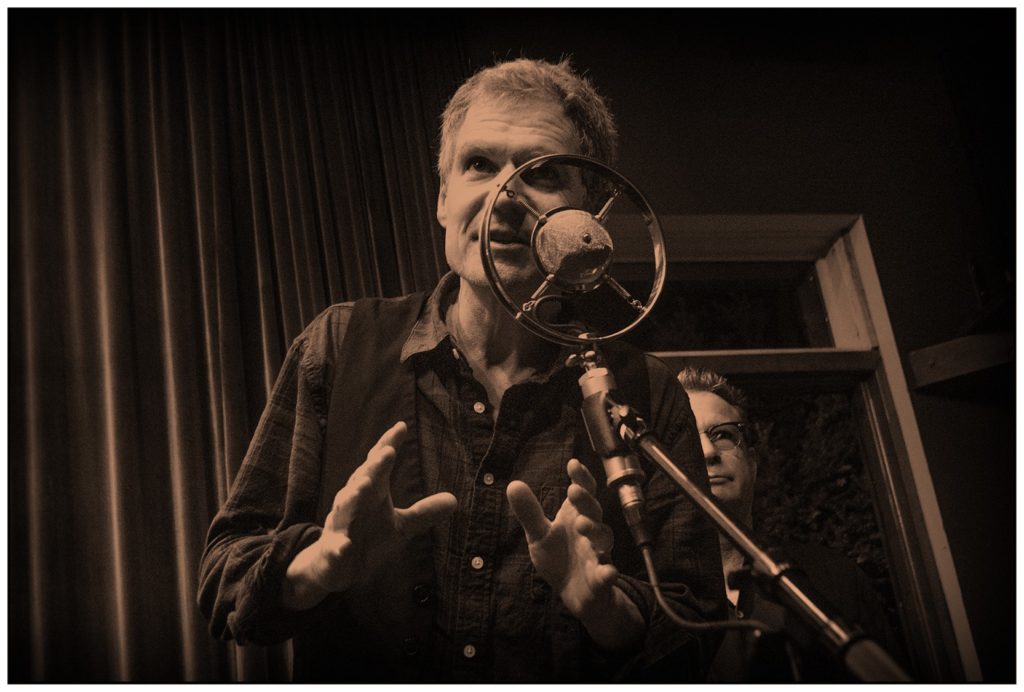 Concerts and Lectures for Adult Audiences